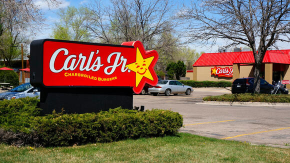 Hardee's Starts Reopening Dozens of Locations After Franchise Collapse ...