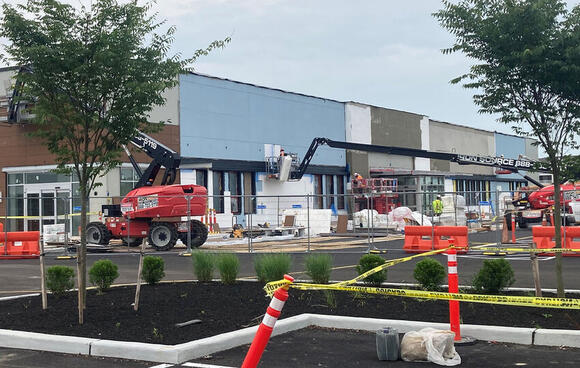 Bayhealth has big plans for Blue Hen site - NewsBreak