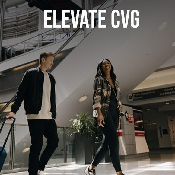 Cincinnati/Northern Kentucky International Airport announces team for ...