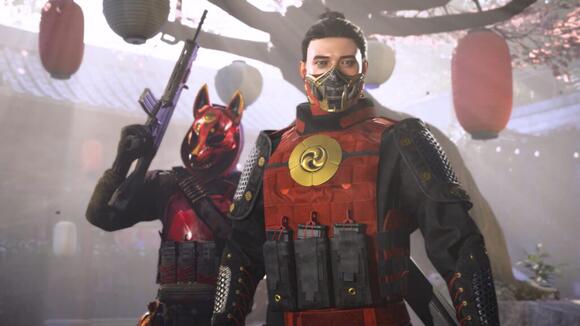 Tom Clancy's The Division 2: Cherry Blossom Event Guide - NewsBreak
