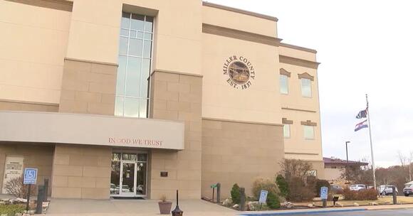 1 dead, 1 hurt in Miller County shooting on New Year’s Eve - NewsBreak