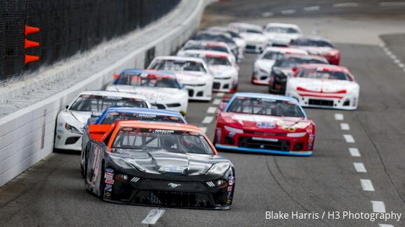 FloSports, NASCAR Announce $50,000 Virginia Triple Crown Purse - NewsBreak