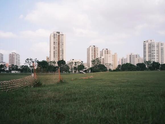 The “Ghost” Cities of China: Why $500 Billion in Real Estate is ...