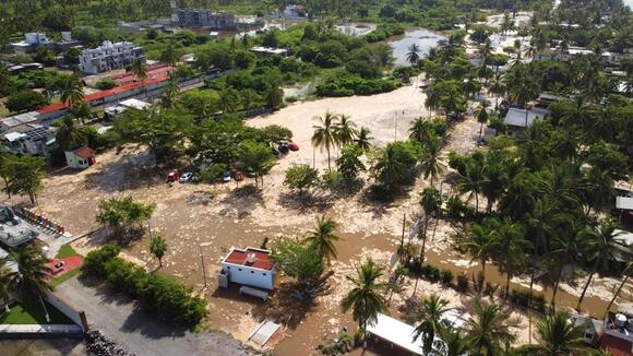 2025's Climate Crisis: Extreme Weather Events That Shaped the Year ...