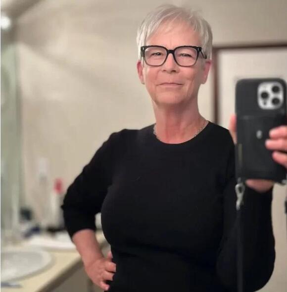 Children Of Jamie Lee Curtis
