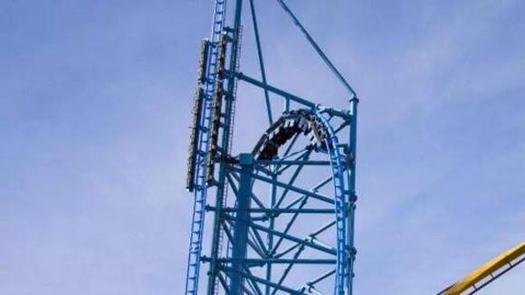 Brand New Chuck E. Cheese Concept Opens in Texas Today - NewsBreak