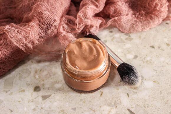 This Natural Foundation Recipe Changed My Skin (Seriously) - NewsBreak