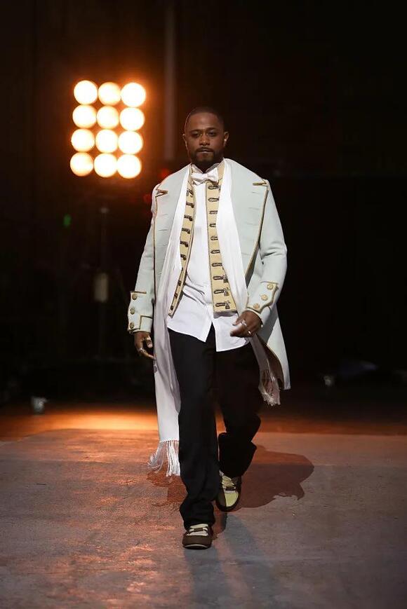 Star-Studded Slay: Angela Bassett, Damson Idris, Teyana Taylor & More A ...