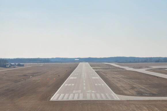 The 5 Largest Airports in All of Wisconsin - NewsBreak