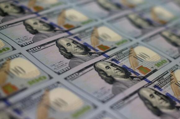 Counterfeit Cash In Grand Junction: Easy Ways To Spot A Fake - NewsBreak