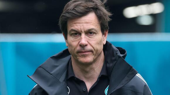 Toto Wolff highlights Mercedes weakness in ‘just not good enough ...