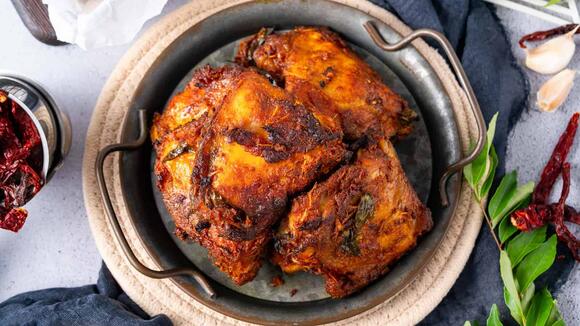35 Chicken Dinners That Always Earn a Spot Back on the Table - NewsBreak