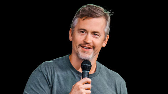 Matt McCusker to bring “Healing Frequency Tour” to The Bushnell in ...