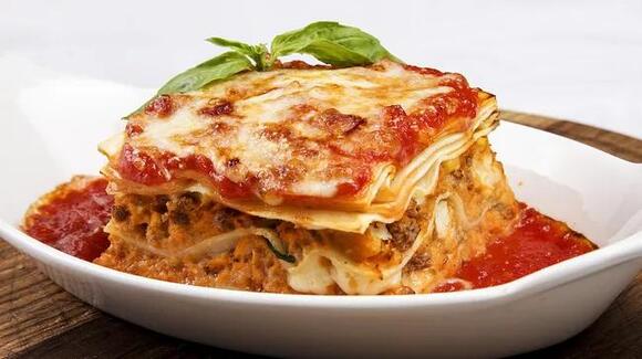 This Is Ohio's Best Italian Restaurant - NewsBreak