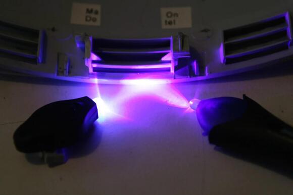 Scientists Discovered a New Color in Nature — And It’s Only Visible in ...