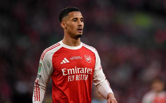 Arsenal injury update and latest return dates as crisis fears grow ...