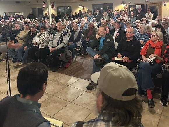 Piedmont board takes no action, yet, on voluntary annexation request ...