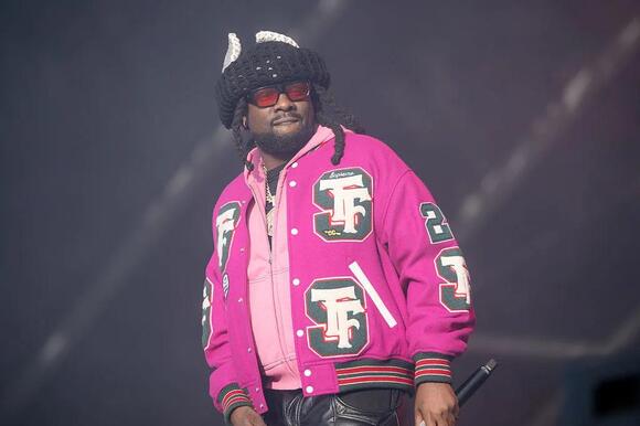 Rappers And Their Favorite NBA Teams - NewsBreak