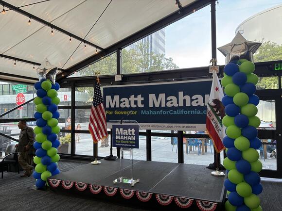 Big Tech’s big flop on primary night - NewsBreak