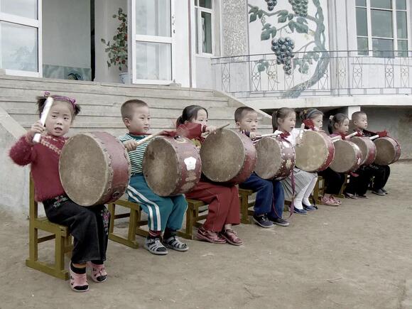 Anthropology Says the Reason Humans Around the World Independently ...