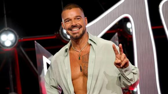 Ricky Martin Net Worth 2025: How Much Money Does He Make? - NewsBreak