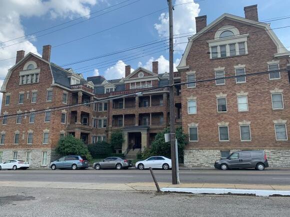 Alexandra Apartments will keep affordable housing status