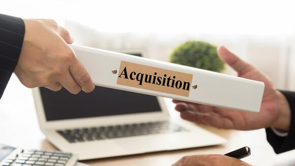 Sysco shares fall premarket as company announces $29B acquisition of ...