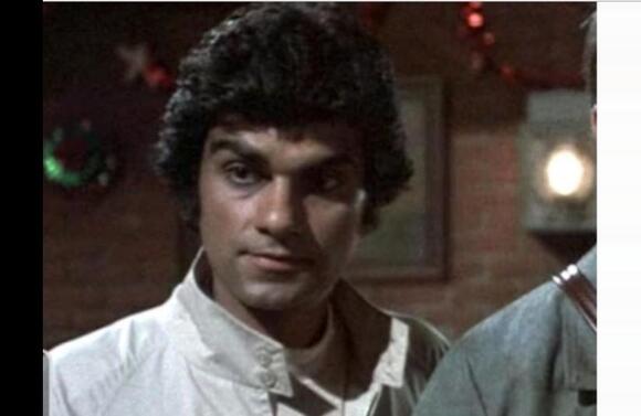 Richard Dimitri, "Johnny Dangerously" Actor Dies at Age 83 - NewsBreak