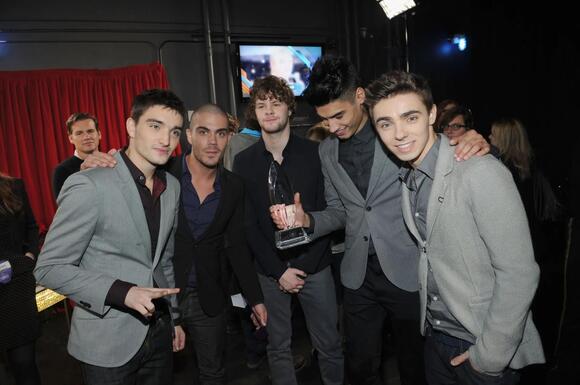 Who was Tom Parker and What happened to him? Tragedy explored as singer ...