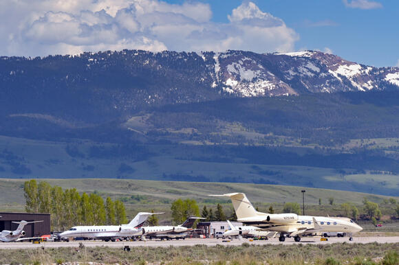 US Airports With Surprisingly Cool Design - NewsBreak
