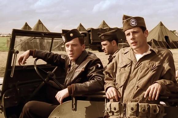 5 Unsung Vehicles from ‘Band of Brothers’ - NewsBreak