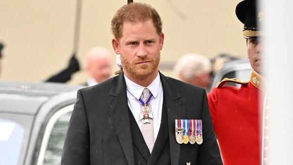 'Battle Royale' Continues: Estranged Brothers Prince Harry and Prince ...