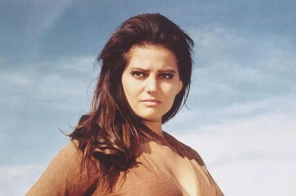 Claudia Cardinale dead: Pink Panther star dies surrounded by family as ...