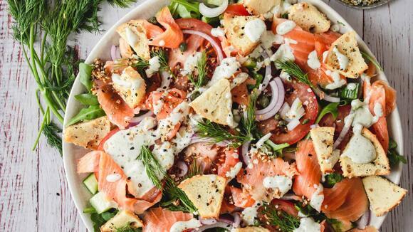 21 Holiday Salads That Brighten the Whole Table - NewsBreak