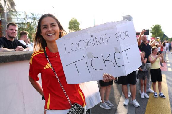 World Cup Buzz Is Everywhere and Ticket Prices Are Intense - NewsBreak