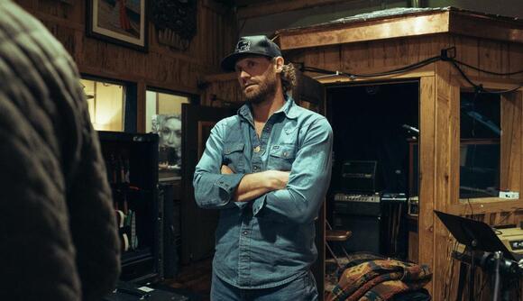 Chase Rice Announces Return To Music After Brief Hiatus To Start 2026 ...