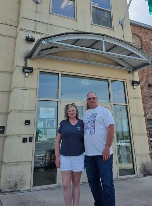 Renzelman Announces Run for Asotin County Sheriff, Outlines Jail ...