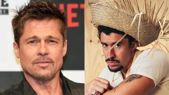 ‘You’re Doing Too Much Right Now’: Fans Shocked After Brad Pitt Gets In ...