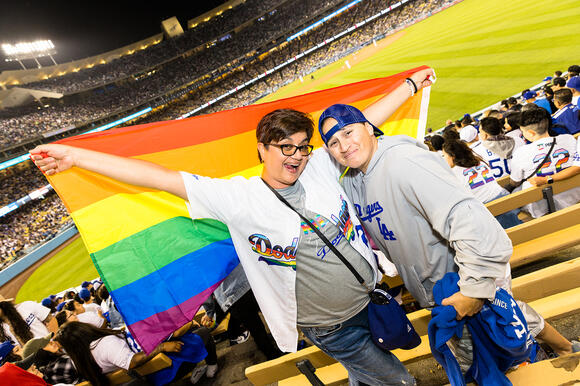 Pride Events in Southern California 2026: Los Angeles, Orange County ...