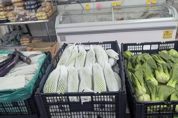 A New Filipino Food Market Just Opened On Stillwater Avenue In Bangor ...