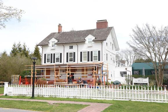 Zero Bond owner Scott Sartiano scraps Hamptons outpost, will open new ...