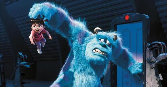 Monsters, Inc. 2 Sequel Update Given by Pixar’s Pete Docter - NewsBreak