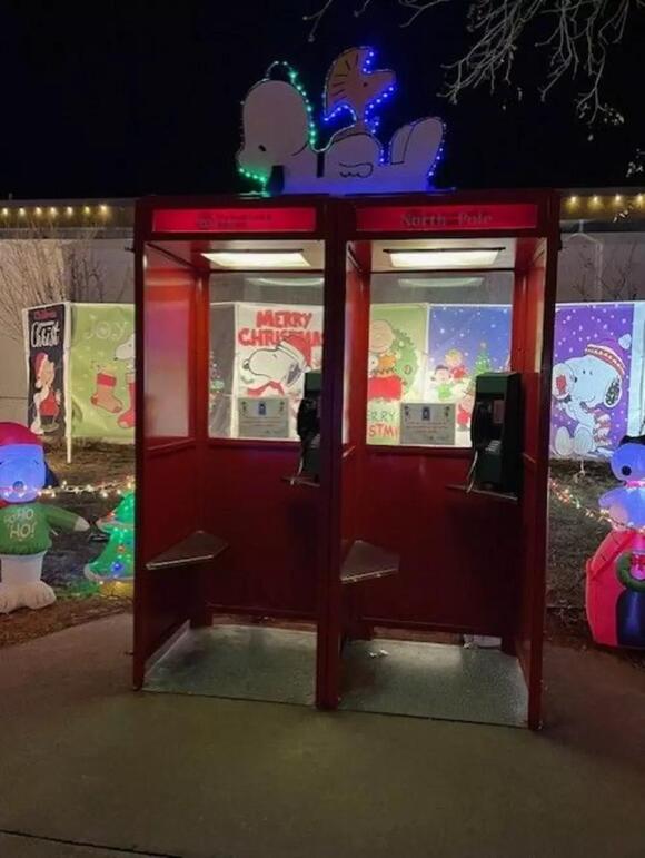 What To Expect At Abilene's Magical Christmas Event - NewsBreak