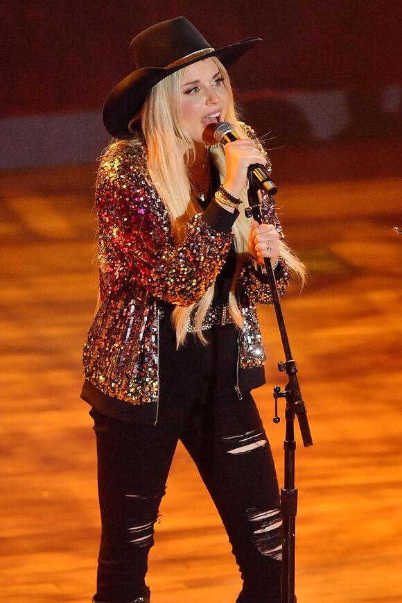 Billy Ray Cyrus’s Estranged Wife, Firerose, Has Accused Him Of “Extreme ...