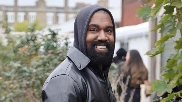 The Industry Is Once Again Giving Kanye West a Pass - NewsBreak