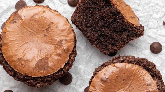 24 Effortless Muffin Recipes That Are Practically Dump and Go - NewsBreak