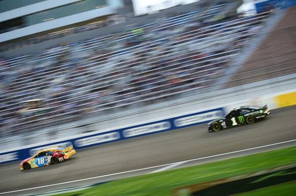 Is Kyle Busch Related to Kurt Busch? Inside NASCAR’s Famous Brother Duo ...