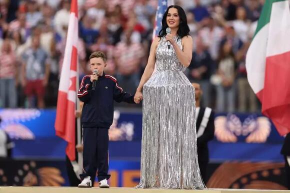 Who is Tius Luka? What we know about the 10-year-old boy who joined ...