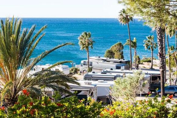 18 Family Campgrounds With Lake Access - NewsBreak