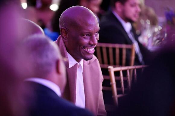 Who is Tyrese Gibson’s girlfriend Zelie Timothy? Singer reveals plans ...
